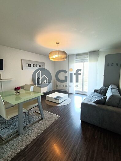 Créteil - Appartement 1 pièce à louer