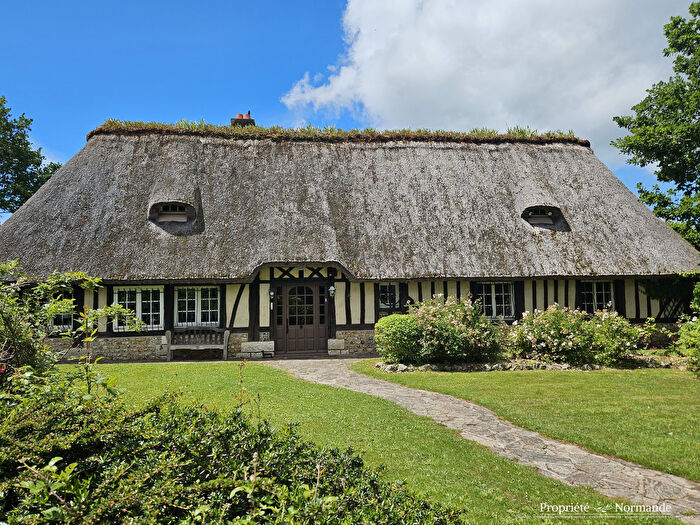 Maison 7 pièces à vendre à Bernay