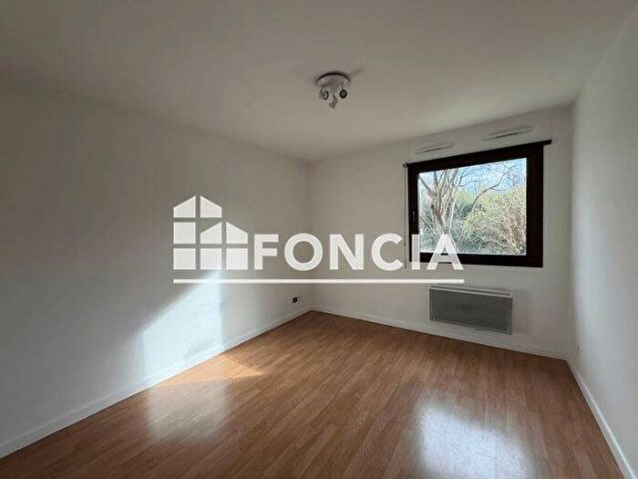 Appartement 2 pièces à louer - Robertsau Centre, Strasbourg