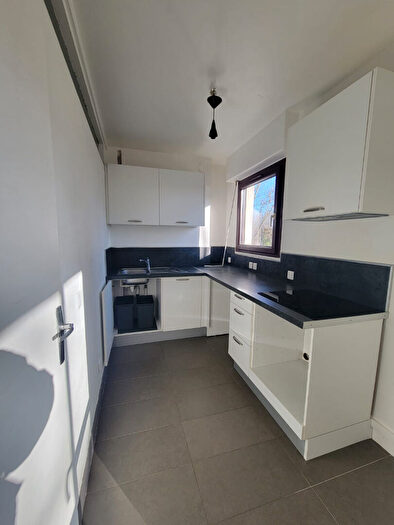 Appartement 4 pièces à vendre à Fontenay-aux-Roses, Pervenches, Val Content