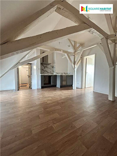 Appartement 2 pièces à louer - Eysus