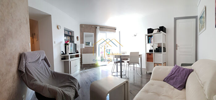 Appartement 3 pièces à louer - Gignac