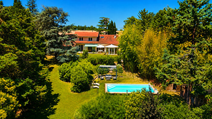 Rebigue - Maison 7 pièces à vendre