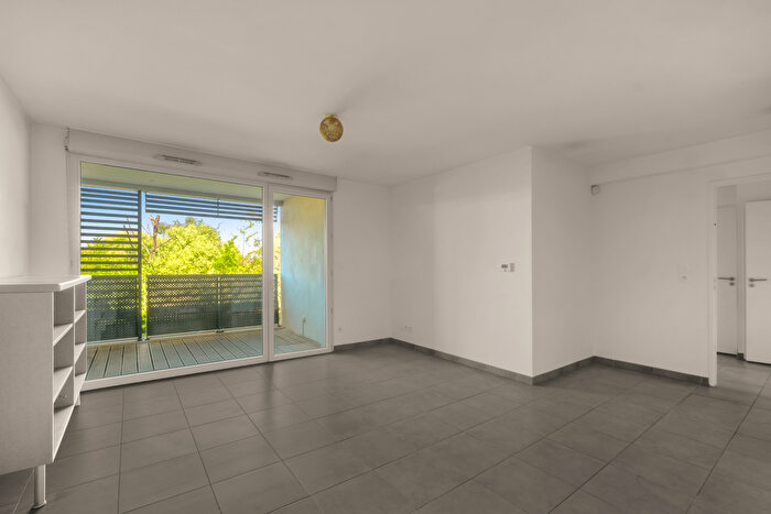 Appartement 3 pièces à Plaisance-du-Touch, Guindouillé, Quéfés, à vendre
