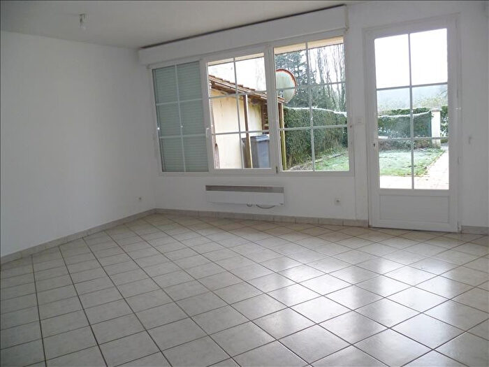 Maison à louer - Condette - 4 pièces - 2 chambres