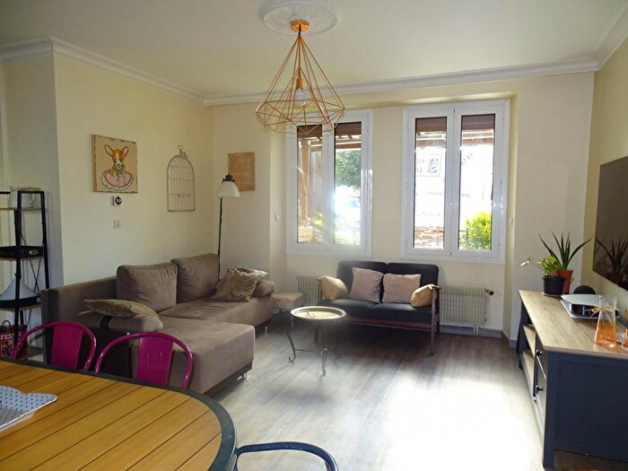 Maison à vendre - Montignac - 3 pièces - 2 chambres