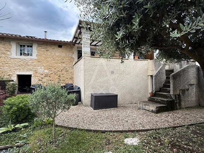 Maison 5 pièces à vendre à Magnac-sur-Touvre