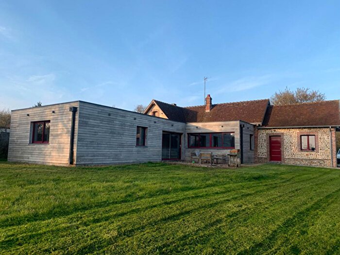 Maison à vendre - Saint-Antonin-de-Sommaire - 5 pièces - 3 chambres