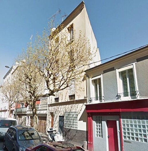 Appartement 2 pièces à vendre - Montreuil, Bas Montreuil, République