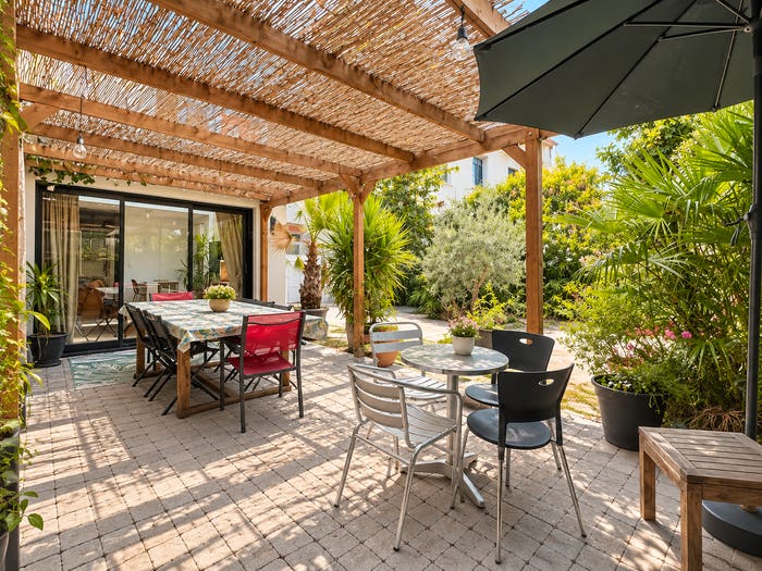 Toulouse, Compans-Caffarelli - Maison 2 pièces à vendre