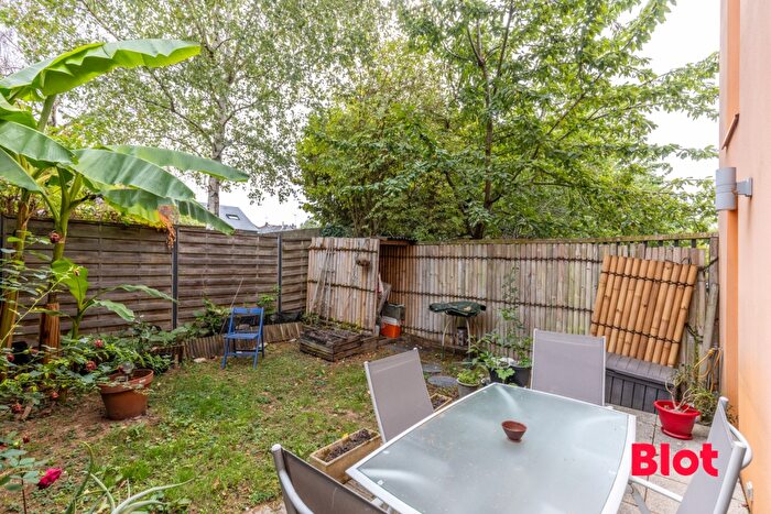 Maison 4 pièces à vendre - Quartiers Sud-Ouest, Sainte-Thérèse