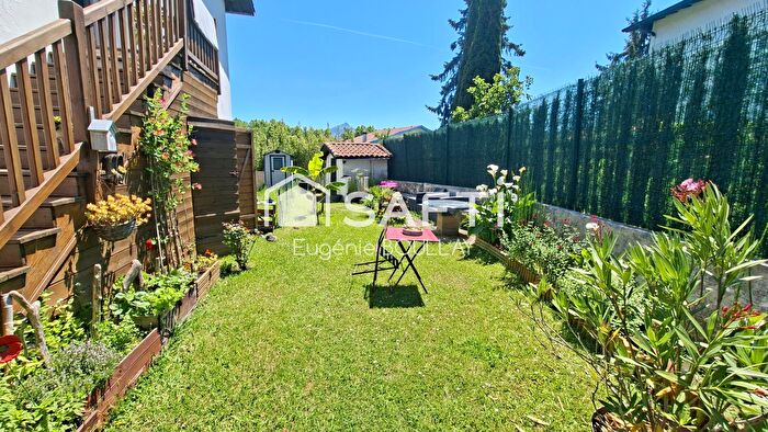 Appartement 3 pièces à Urrugne, à vendre