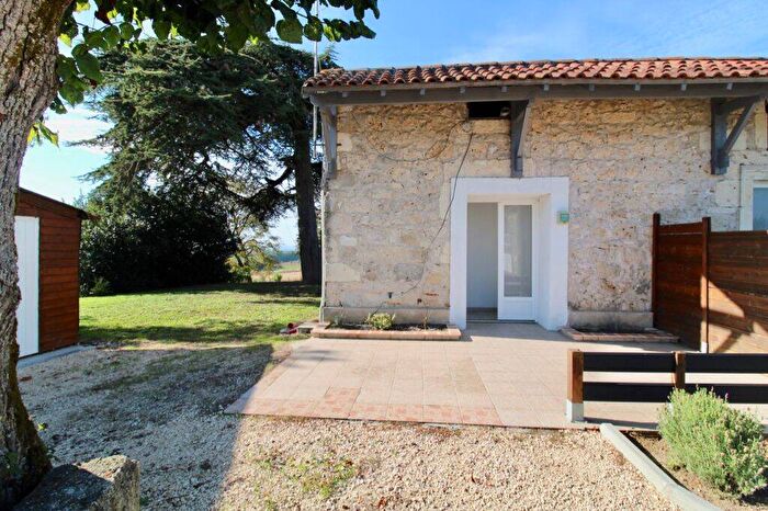 Saint-Salvy : Maison 3 pièces à louer