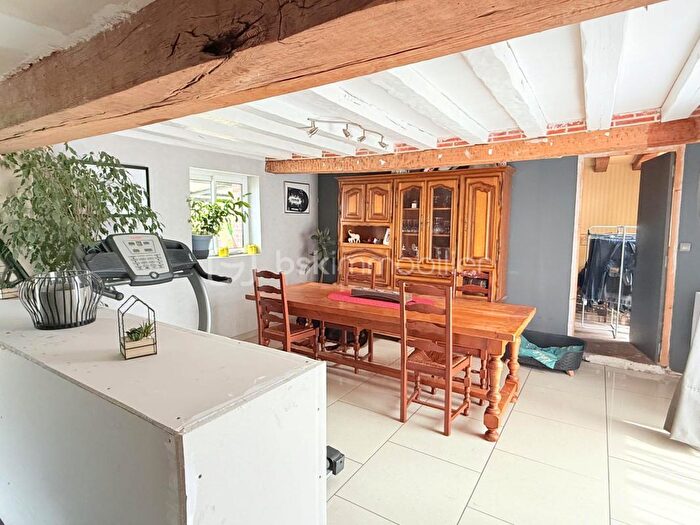 Maison 6 pièces à vendre à Bray-en-Val