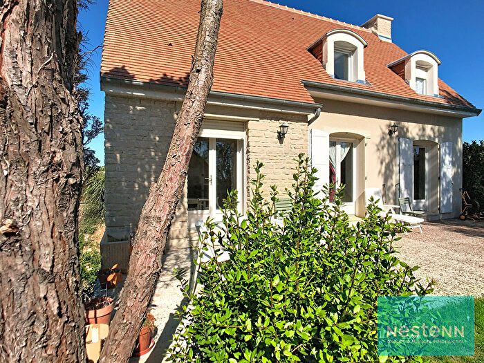 Maison 4 pièces à vendre à Giberville