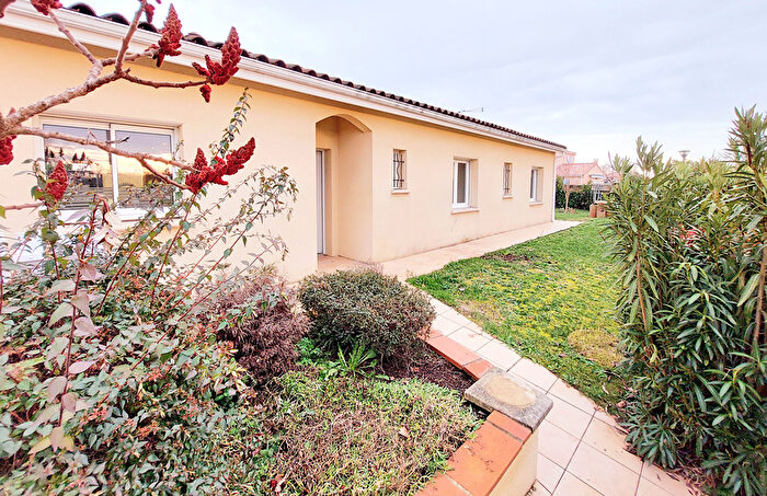 Maison à vendre - Gaillac, Sept Fontaines, Fontaines - 5 pièces - 4 chambres