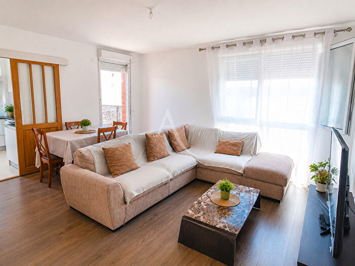 Appartement 3 pièces à Neuilly-sur-Marne, Avenir, à vendre