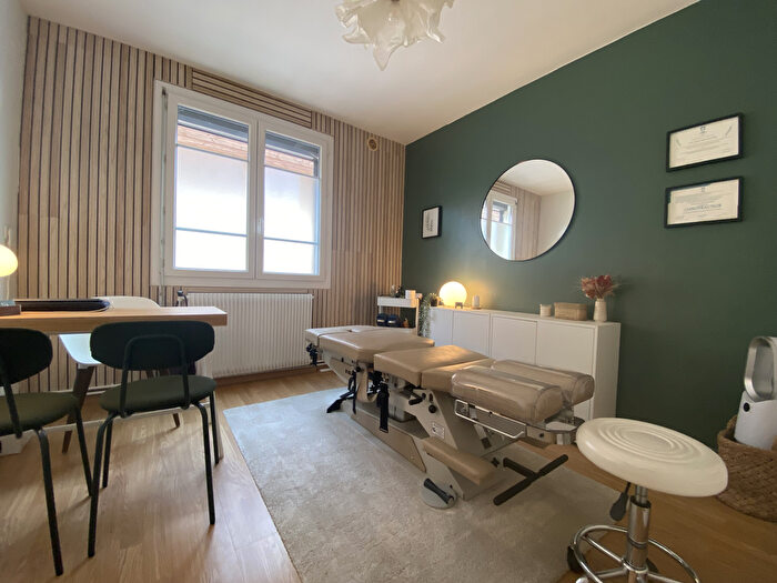 Maison à vendre - Seilh - 8 pièces - 7 chambres