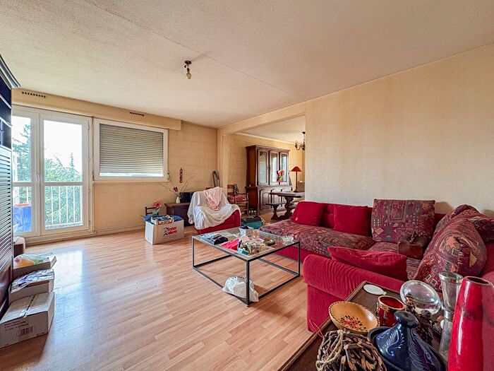 Appartement à vendre - Pau, Dufau, Tourasse - 4 pièces - 3 chambres