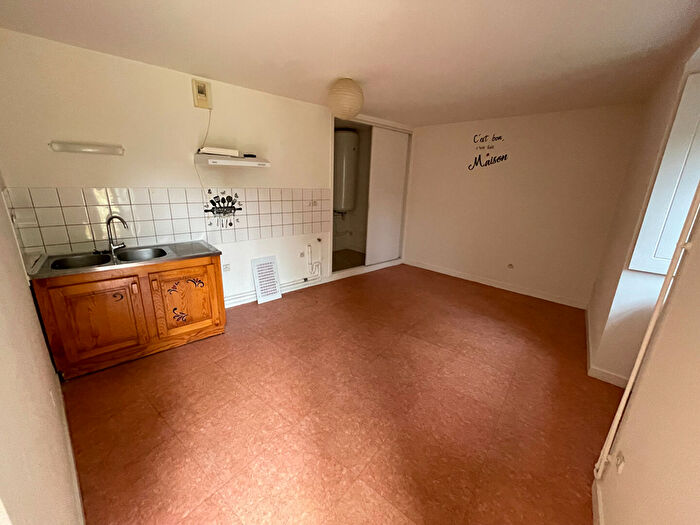 Vorey - Appartement 3 pièces à louer