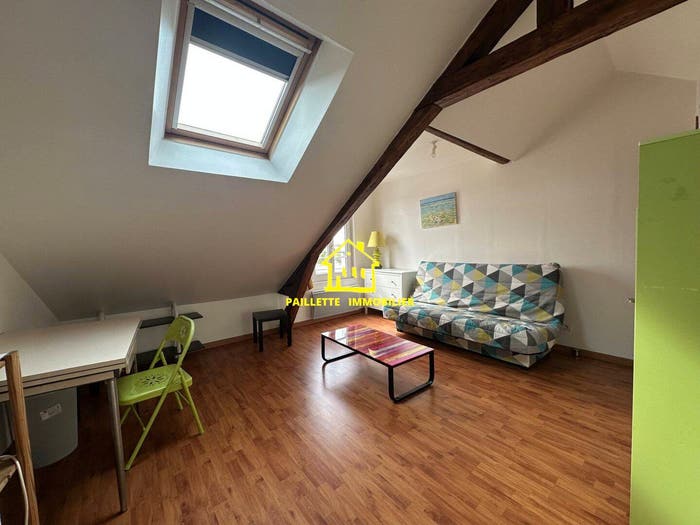 Appartement 1 pièce à Le Havre, à louer