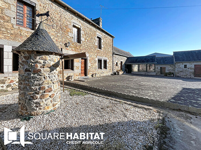 La Méaugon : Maison 7 pièces à vendre