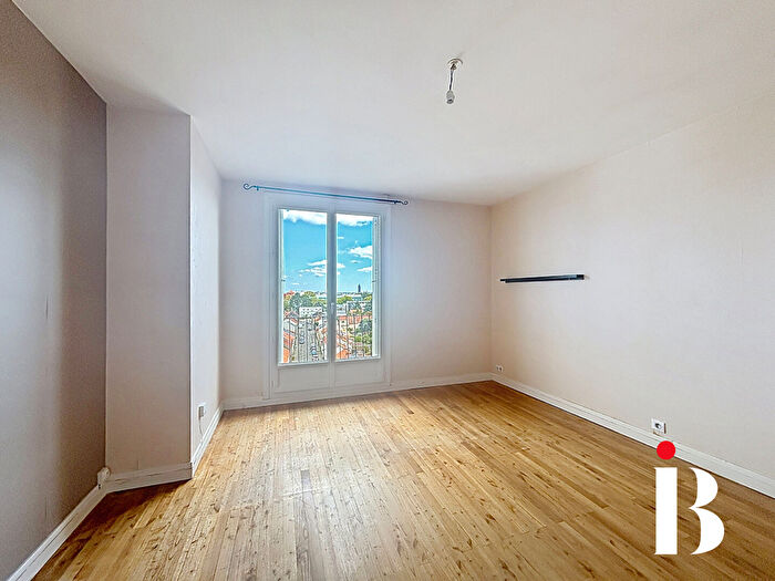 Appartement 4 pièces à louer - Saint-Herblain, Nord