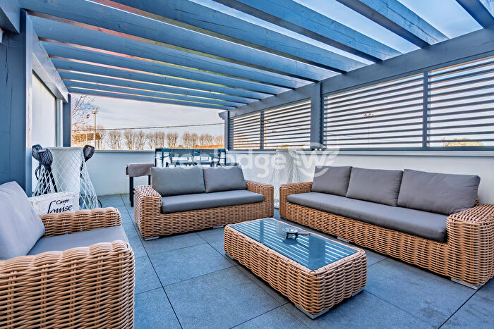 Appartement 2 pièces à vendre à Anglet, Chassin
