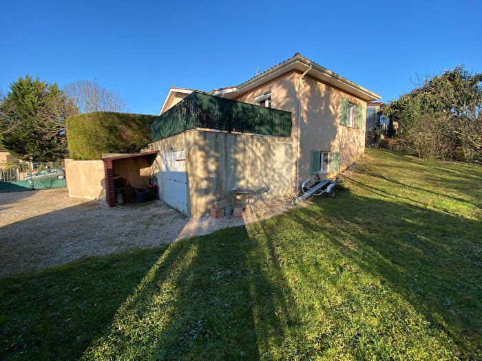 Maison à vendre - Auch, Habitat social - 3 pièces - 2 chambres