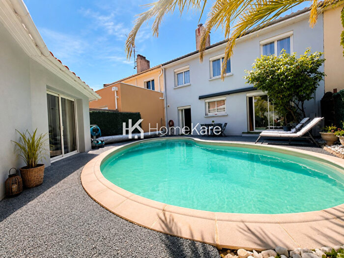 Maison 4 pièces à Colomiers, à vendre