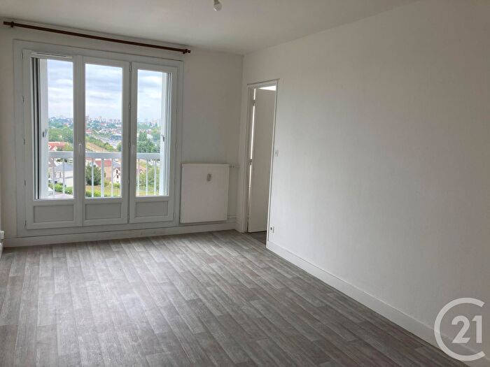 Saint-Jean-de-Braye, Ouest : Appartement 1 pièce à louer