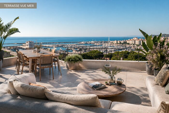Fréjus, Fréjus Plage - Maison 4 pièces à vendre