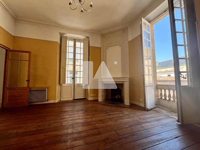 Appartement 2 pièces à louer à Bordeaux, Saint-Christoly