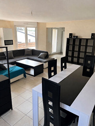 Boulay-Moselle - Appartement 4 pièces à louer