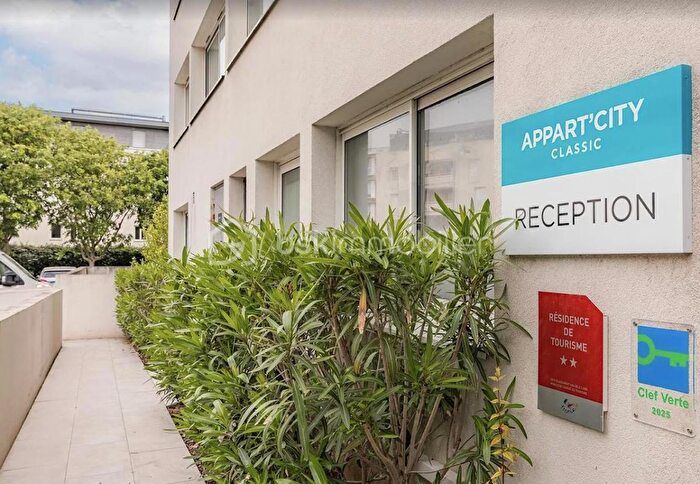 La Rochelle, Saint-Eloi, Rompsay : Appartement 1 pièce à vendre