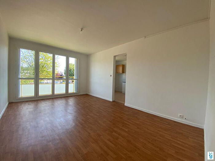 Maromme : Appartement 3 pièces à louer
