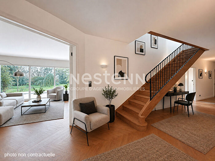 Maison 7 pièces à vendre - Marsilly