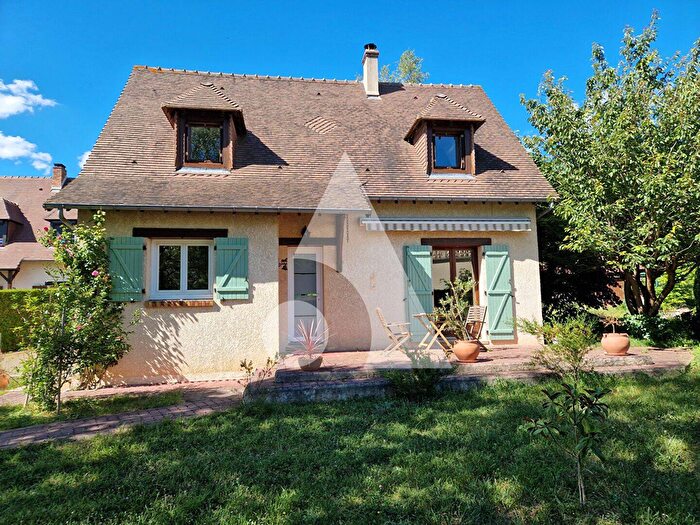 Maison 6 pièces à louer - Netreville, Évreux
