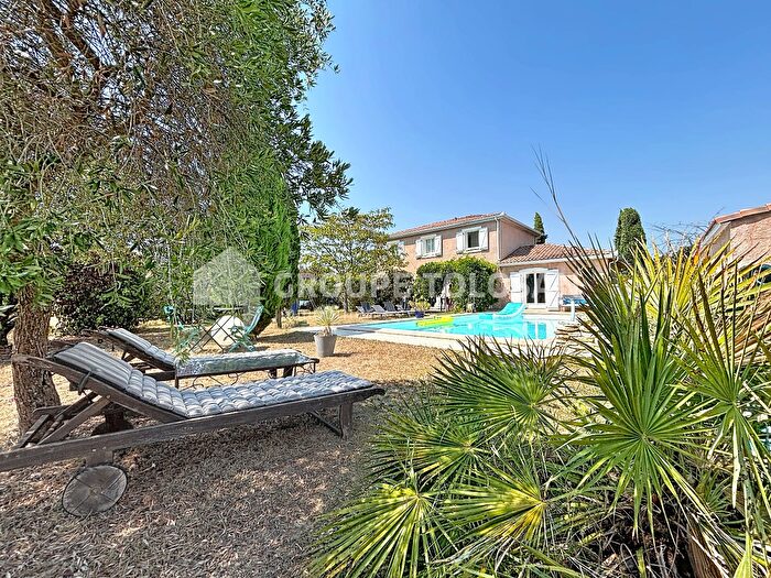 Maison 6 pièces à vendre à Lavaur