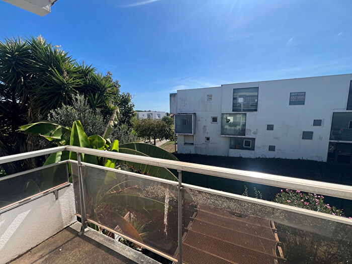 Anglet, Hardoy Courbois, Numa, Choisi : Appartement 1 pièce à vendre
