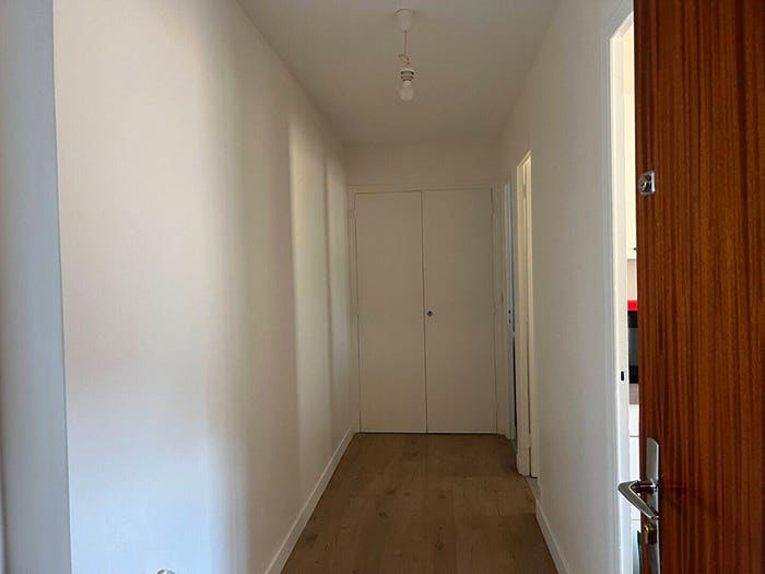 Centre-Stade, Chambéry : Appartement 1 pièce à louer