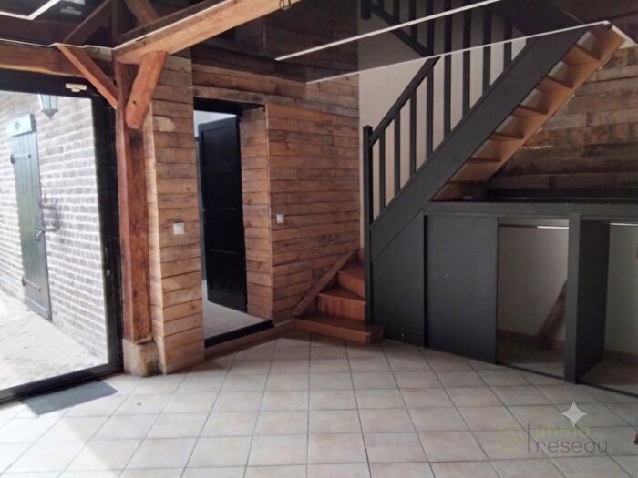Maison 5 pièces à vendre à Étouy