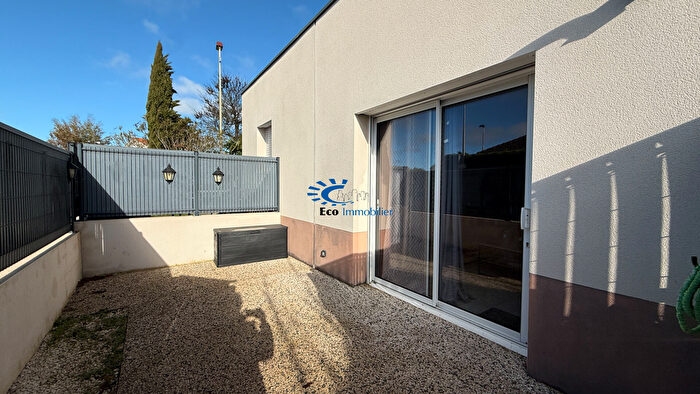 Maison à vendre - Périgny - 2 pièces - 1 chambre