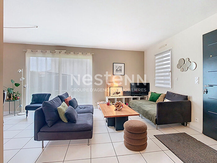 Maison à vendre - Cholet, Gambetta - 4 pièces - 3 chambres