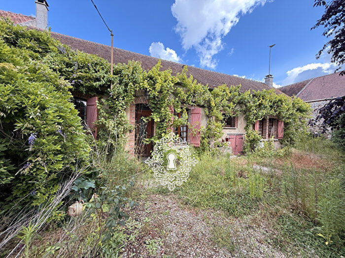 Vimpelles : Maison 4 pièces à vendre
