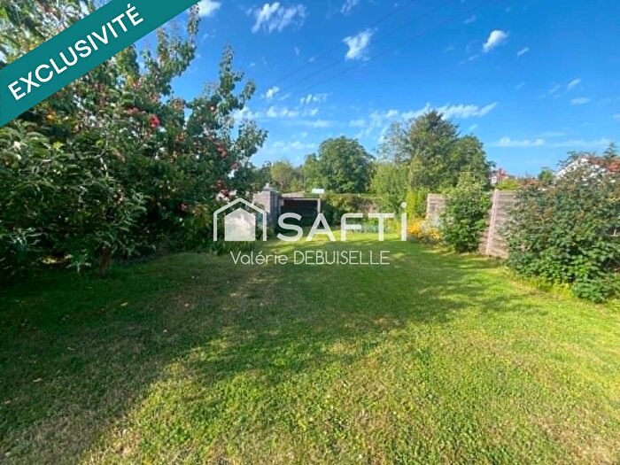 Maison 4 pièces à Haillicourt, à vendre