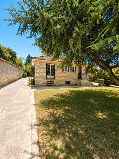 Maison 4 pièces à louer à Moret-Loing-et-Orvanne