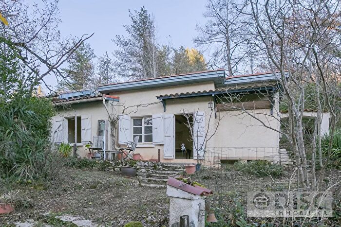 Maison à vendre - Penne - 4 pièces - 1 chambre