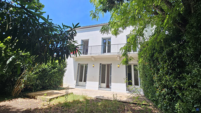 Maison 4 pièces à vendre - Royan, Centre-ville