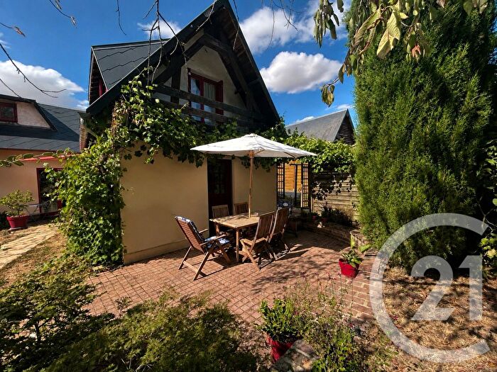 Maison 6 pièces à vendre - Caugé